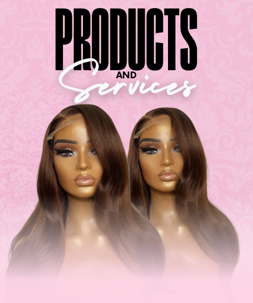 Products and Services – Bougee Bundles LLC